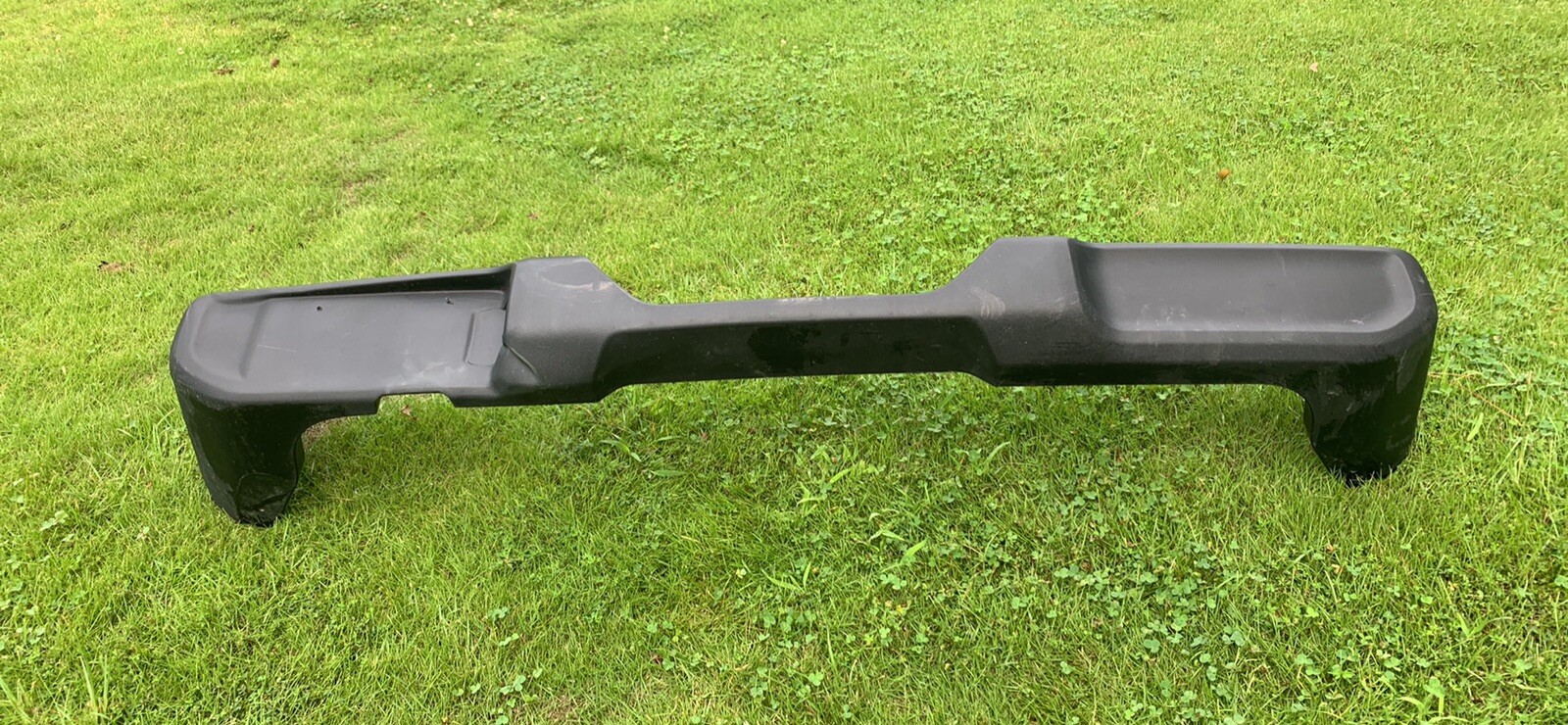 2018-2021 Mopar Jeep Wrangler rear bumper 6CE35RXFAC | eBay