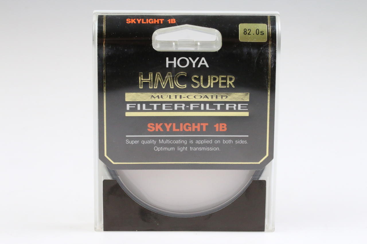 HOYA Skylight 1B HMC Super 82mm | eBay