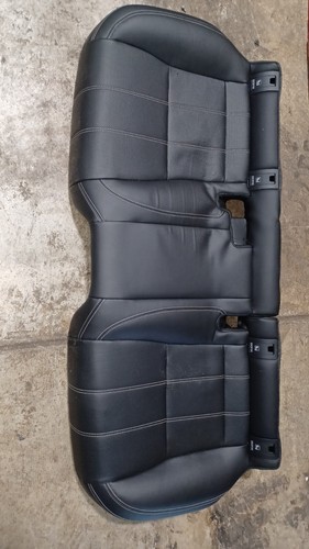 2018-20 RANGE ROVER VELAR REAR SEAT BOTTOM CUSHION LOWER COVER TRIM ...