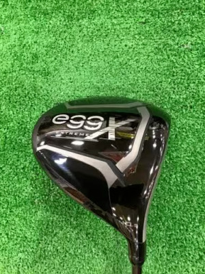 2020 PRGR egg EXTREME Driver 1W 10.5deg Carbon R-flex M-37 Golf Clubs H913 | eBay