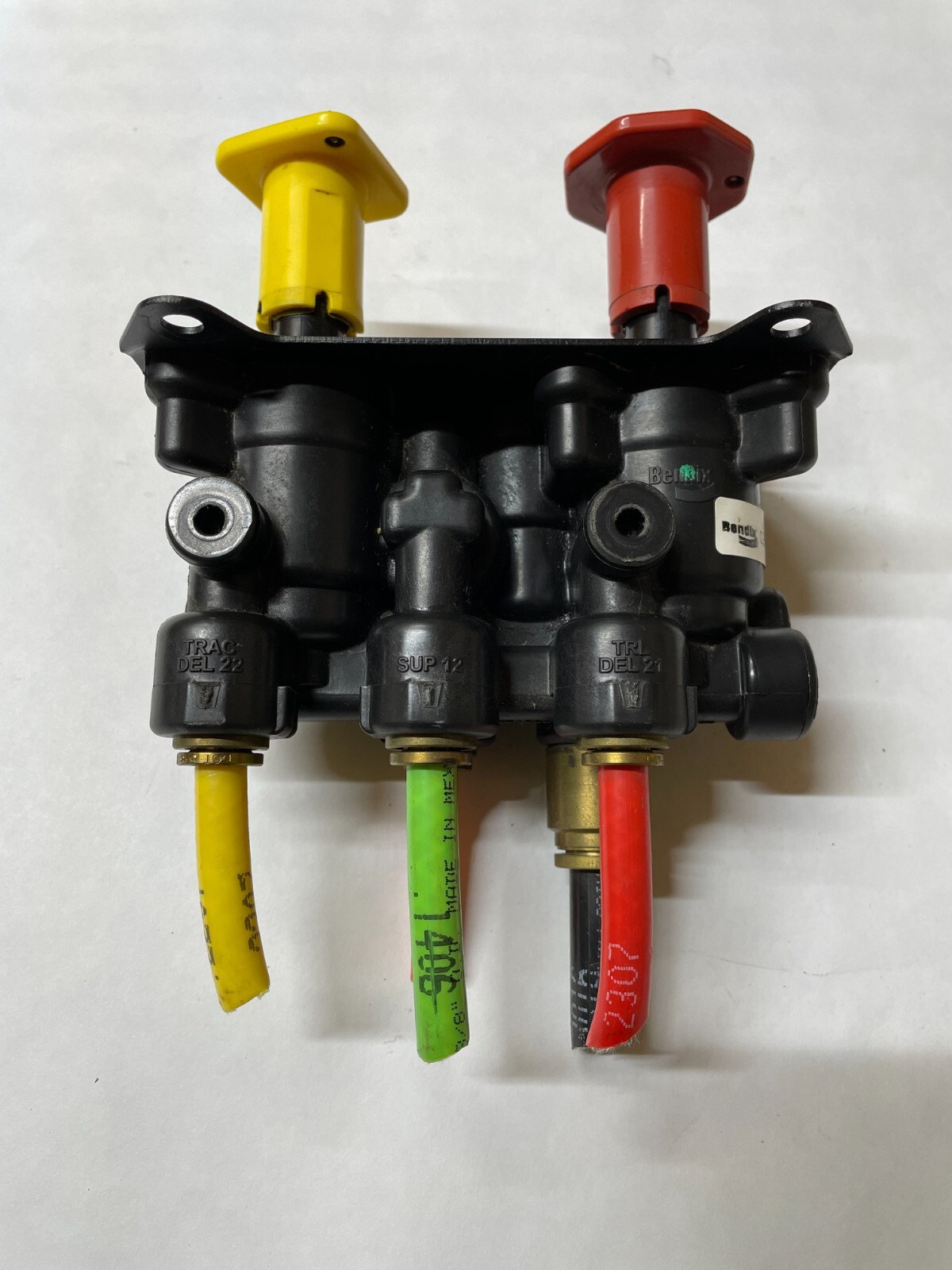 Kenworth T680 Bendix Air Brake Valves OEM 7480 Warranty