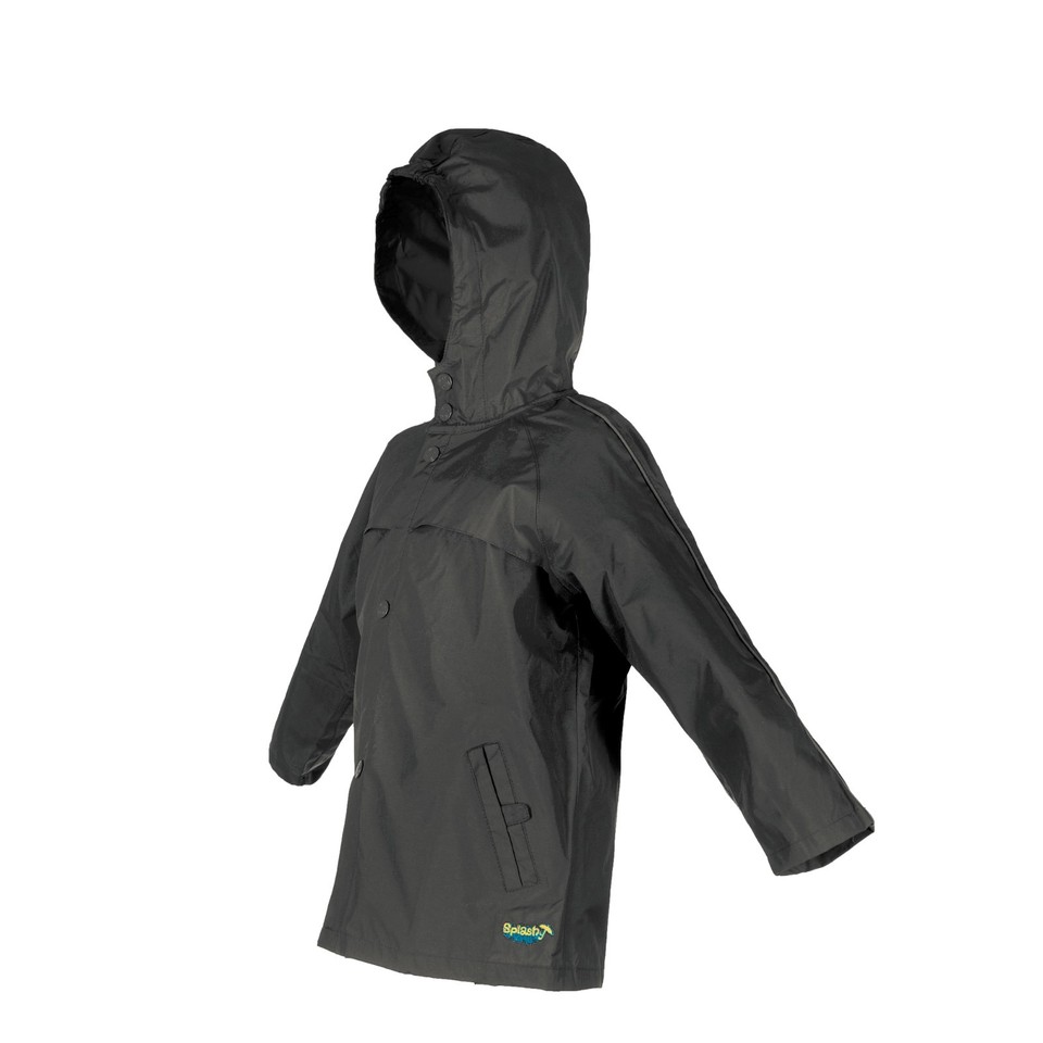 Splashy Waterproof Rainwear For Kids - Rain Jacket ~ Clearance Sale | eBay