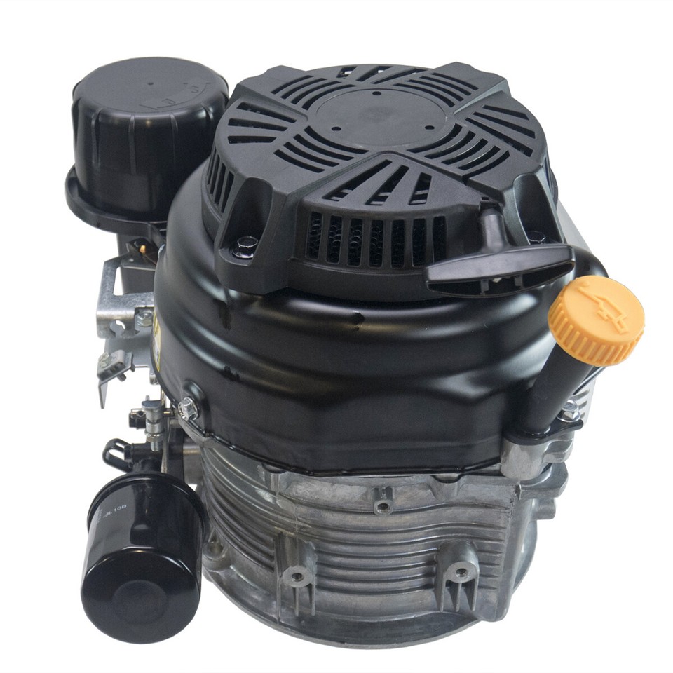 Kawasaki Vertical Engine 179cc 25mmx3-5/32" shaft FJ180V-M08-S | eBay