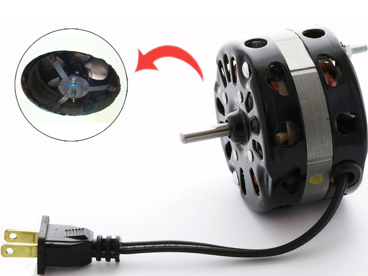 Kitchen Exhaust Fan Motors Replacements Guangmc Kitchen Exhaust Fan