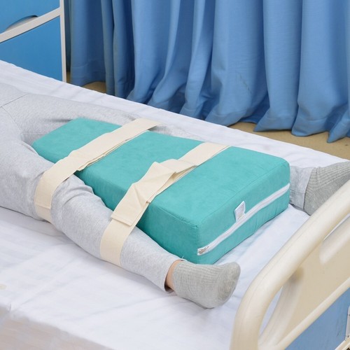 Elderly Bed-Ridden Lower Limbs Nursing Pad Posture Cushion Hip ...
