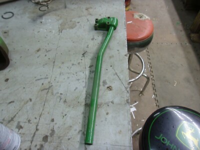 JOHN DEERE 2010 PUSH RODS AT12299T FITS GAS AND LP MODEL | eBay