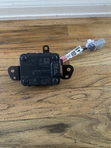 2024 -2025 Toyota Highlander Adaptive Cruise Radar Distance Sensor OEM ...