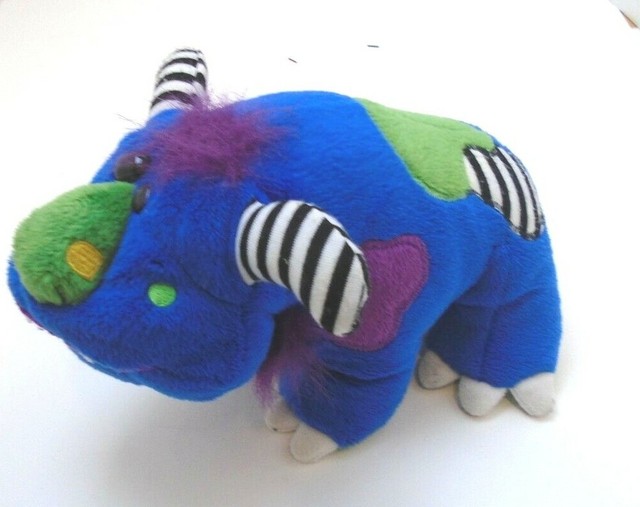 Webkinz Midnight Monster for sale online | eBay