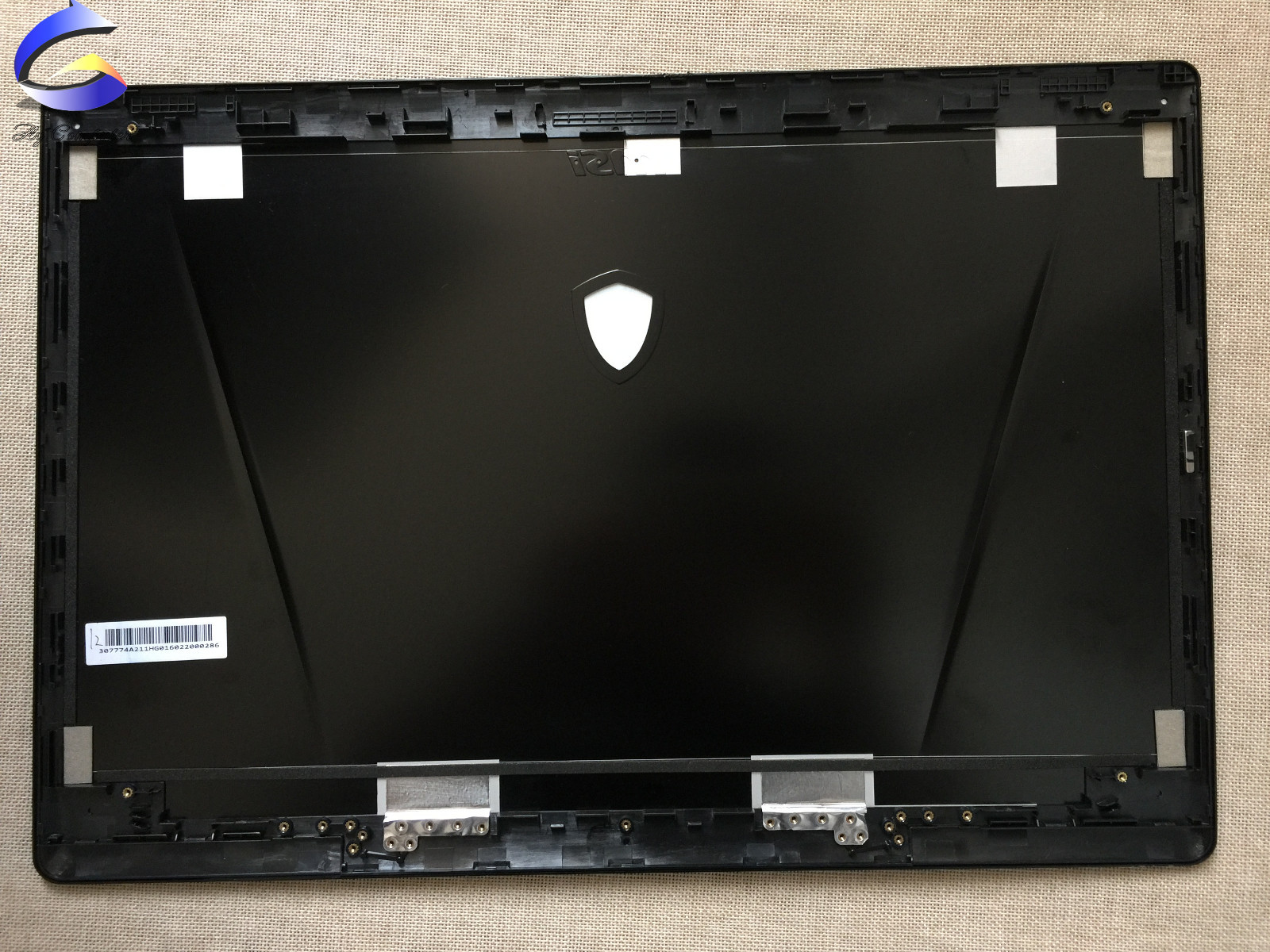 New For MSI GS72 MS-1774 MS-1775 LCD Back Cover 307774A211HG01 | eBay