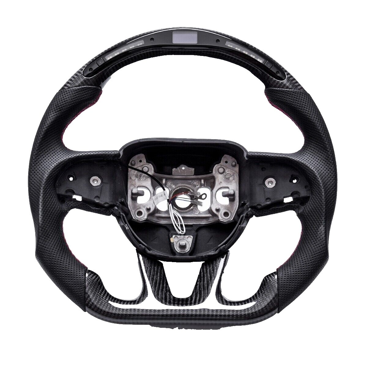 Hellcat Steering Wheel | eBay