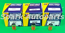 5 LOT FleetGuard Fuel Filter PA66-GF33 TRUCK DEISEL FUEL FILTER for ...
