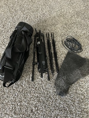 L3 Harris Antenna UHF And Satcom | eBay