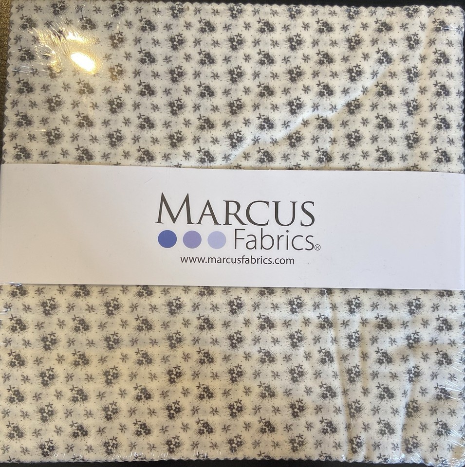 Everyday Essentials By Sheryl Johnson For Marcus Fabrics Layer Cake | eBay