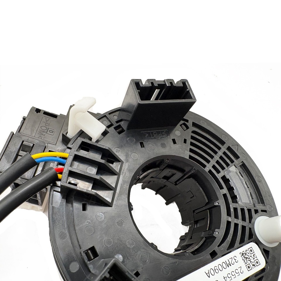 Steering Wheel Spiral Cable Clock Spring 25554-3JA1B With Heated | eBay