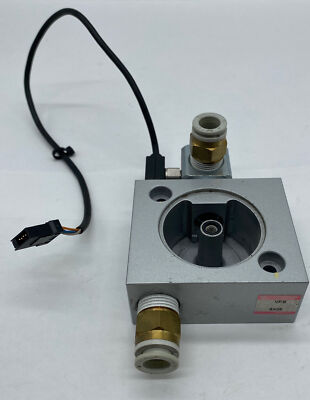 Convum VF-6 Vacuum Filter Assembly | eBay