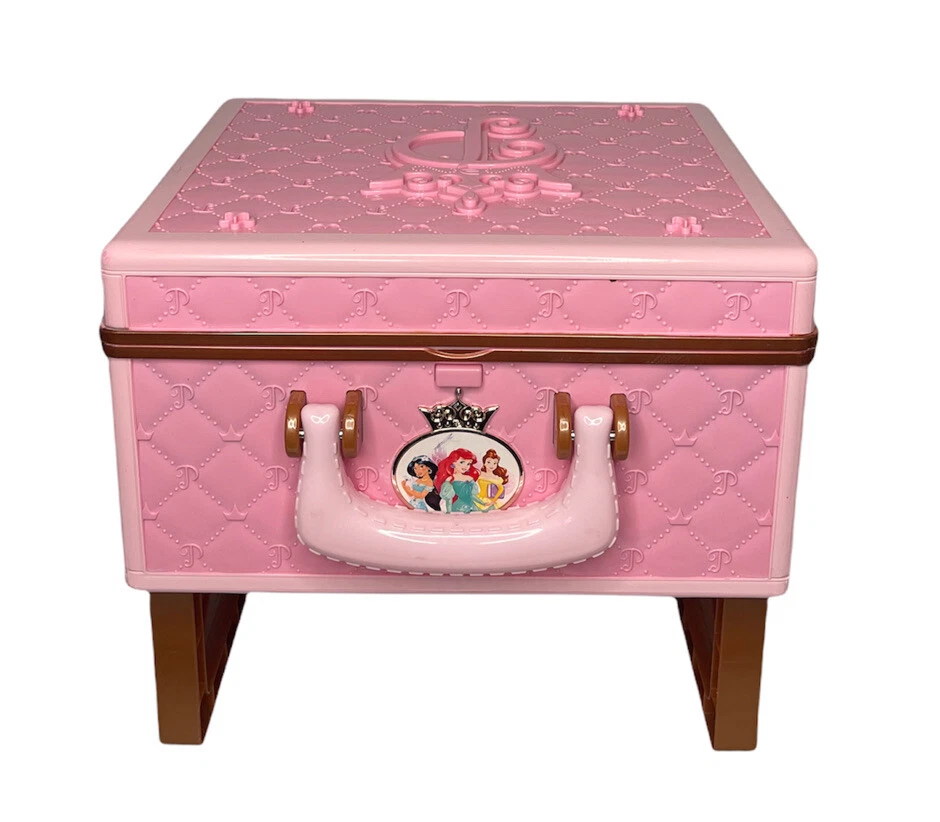 Disney Princess Makeup Case | Saubhaya Makeup