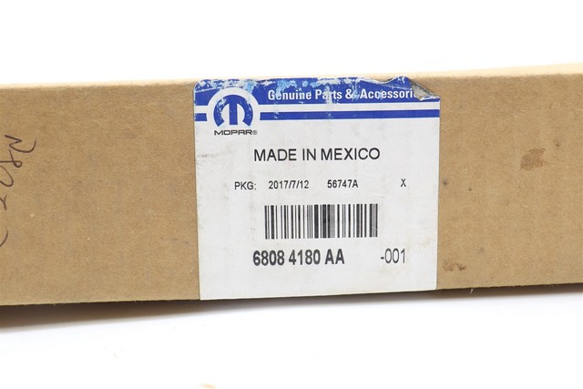 A/C Receiver Drier / Desiccant Element Kit-GT, VIN: T Mopar 68084180AA ...