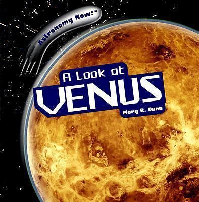 A Look at Venus by Dunn, Mary R. 9781404238268 | eBay