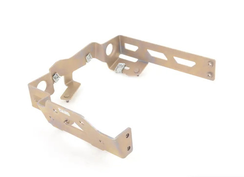 NEW MERCEDES-BENZ G W463 AMG RADIATOR BOTTOM BRACKET A4635007131 OEM | eBay