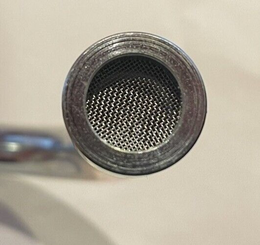 1/2" Well Cap Vent for Water Well Installation Steel Anti Bug 40 mesh ...