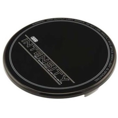 ARB AR32 INTENSITY LED DRIVING LIGHT COVER AR09SB 1-Pair Hard Coated ...