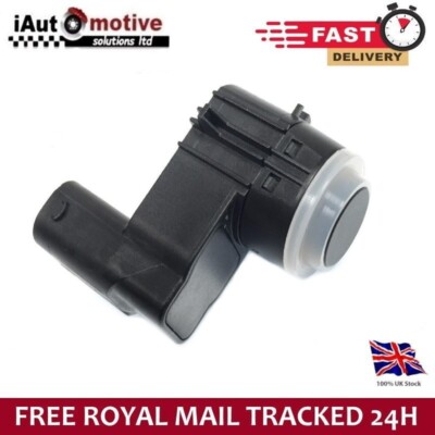 PDC Parking Reversing Sensor For Citroen C3 DS3 3008 5008 2008 ...