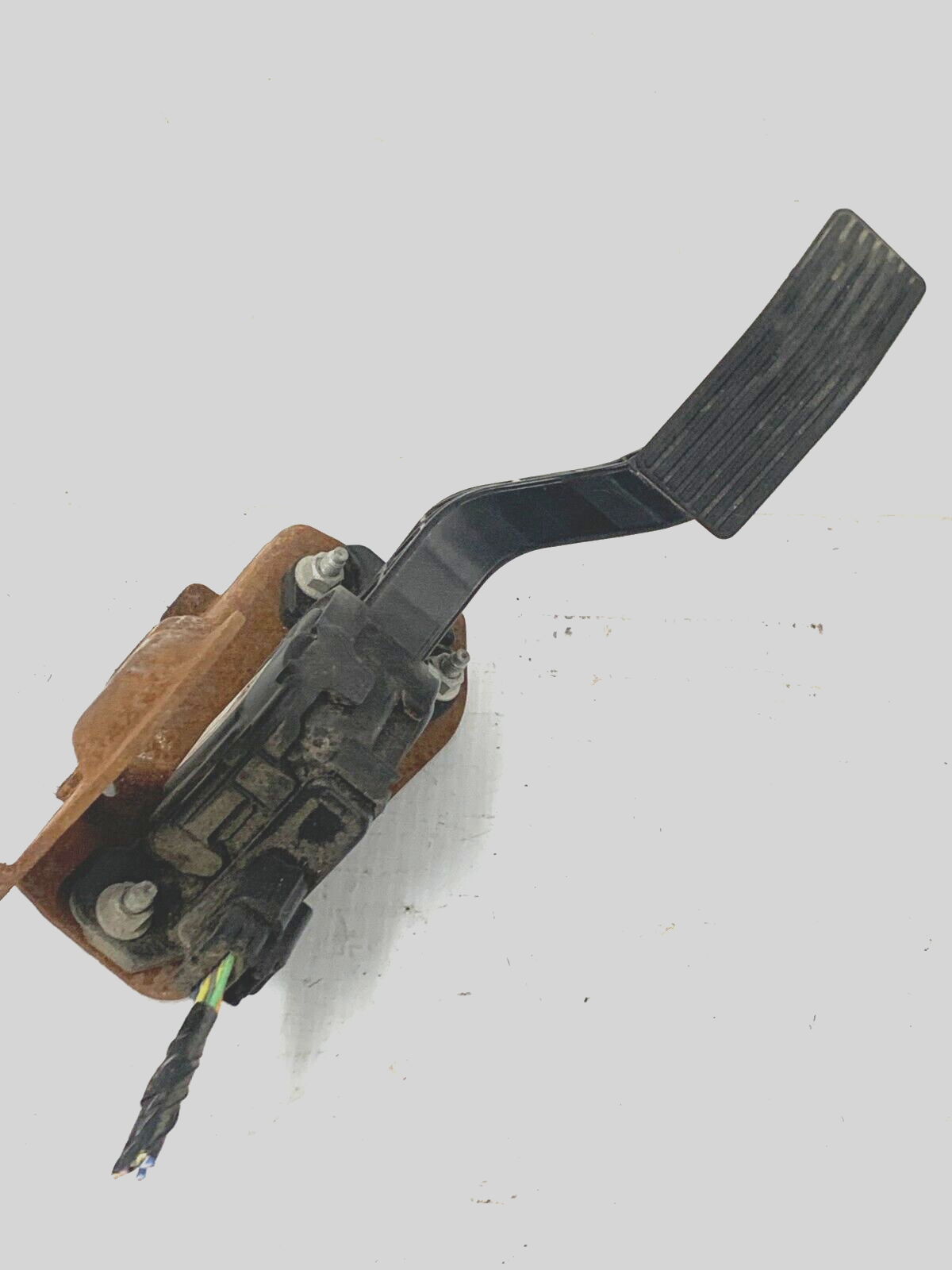 Ford Accelerator Gas Pedal BC24-9F836-AB E350 E450 Gas OEM | eBay