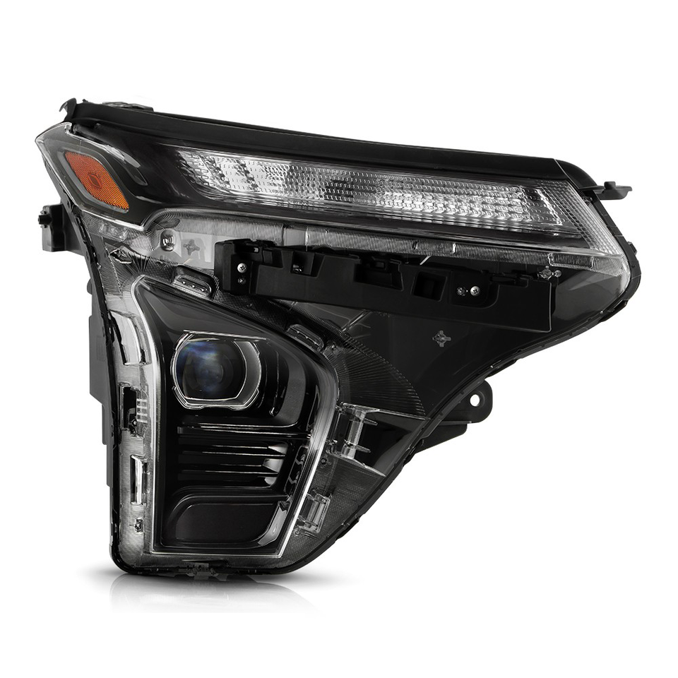 LED Headlight For 2024-2025 Chevy Trax LS 1RS Light w/o DRL Right | eBay