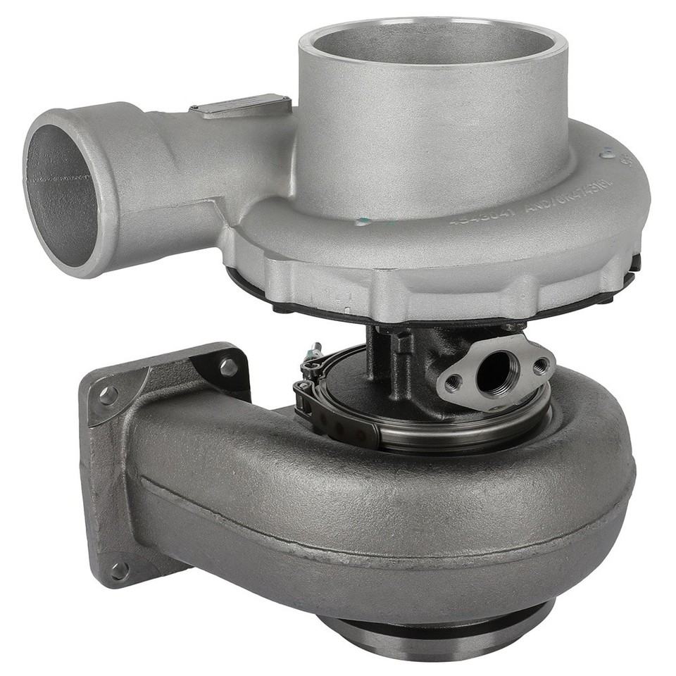 Diesel Turbo For 70-12 Cummins Engine 88NT400/NTA855/NTC444 3527046 ...