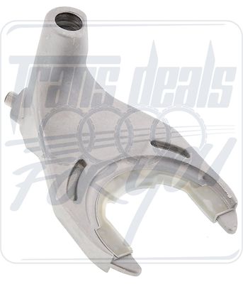NP241C 241C 241 NP241D 241D Transfer Case Range Fork High Low Aluminum ...
