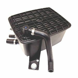 Volkswagen of America 8D0201801E Evaporative System - Vapor Canister ...