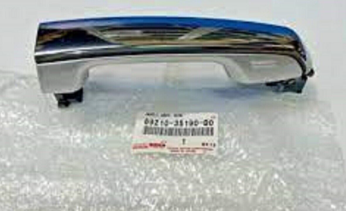 TOYOTA GENUINE OEM 4RUNNER Handle Assy, Front Door, Outside RH ☆ 69210 ...