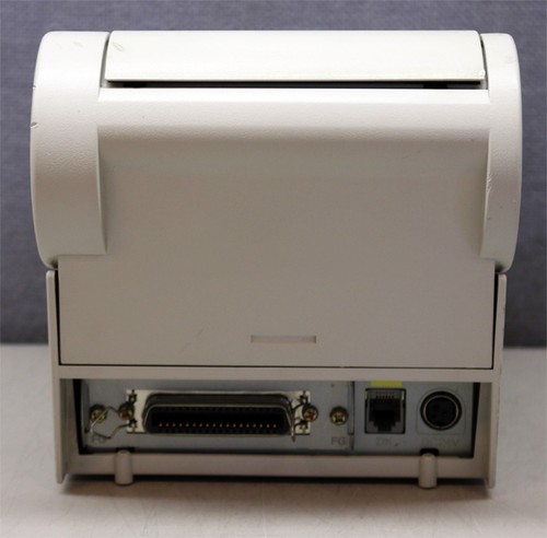 Epson Seiko Corporation M129B TM-T88IIP POS Thermal Receipt Printer | eBay