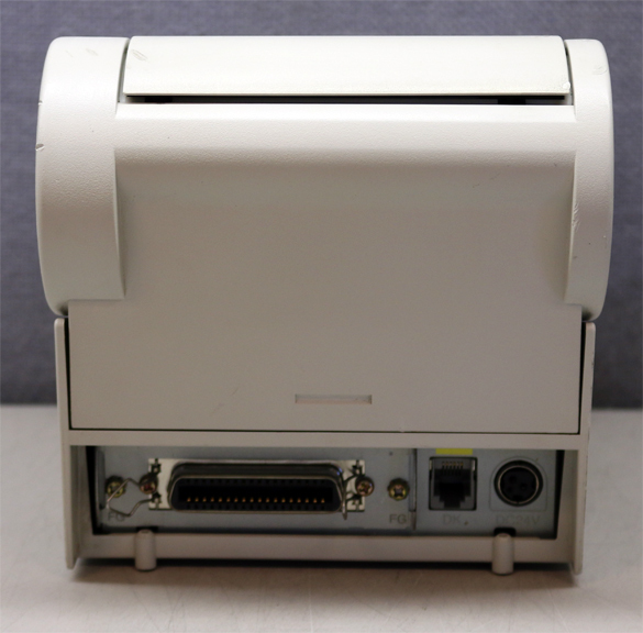 Epson Seiko Corporation M129B TM-T88IIP POS Thermal Receipt Printer | eBay