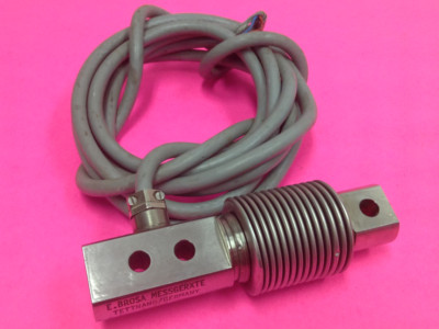 E.Brosa Messgeräte - Type 975499 EBM 8550-1210 - Load Cell 7,5 kg ...