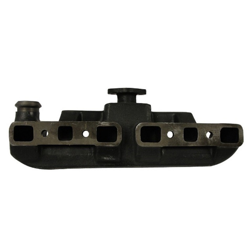9N9425 Manifold Kit w/ Intake Gaskets & Nuts Fits Ford Tractor 2N 8N 9N ...