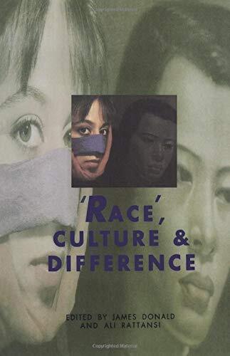 Race, Culture and Difference: 1 (Publi..., Ali Rattansi | eBay.de