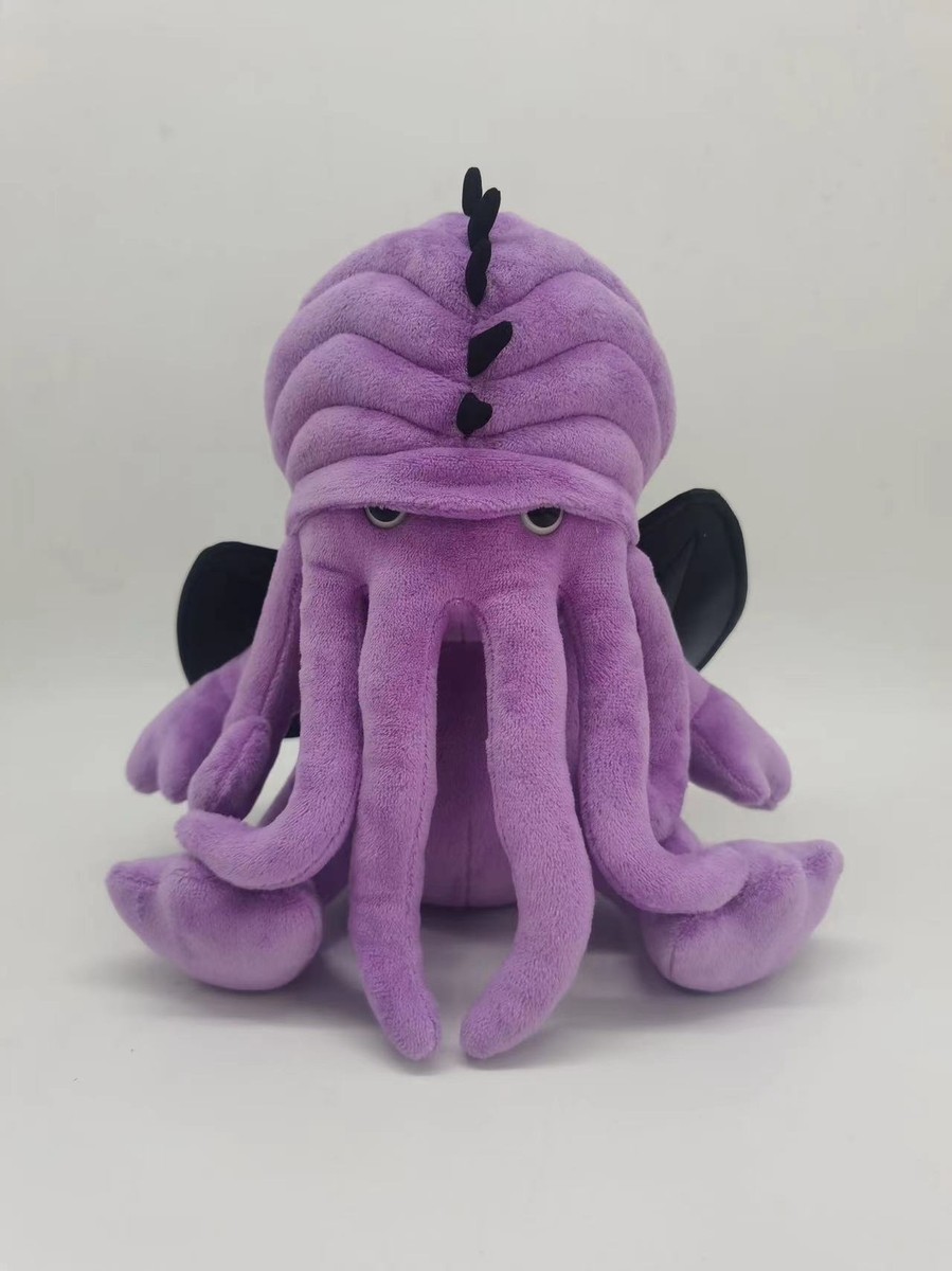 Octopus Cthulhu Memes