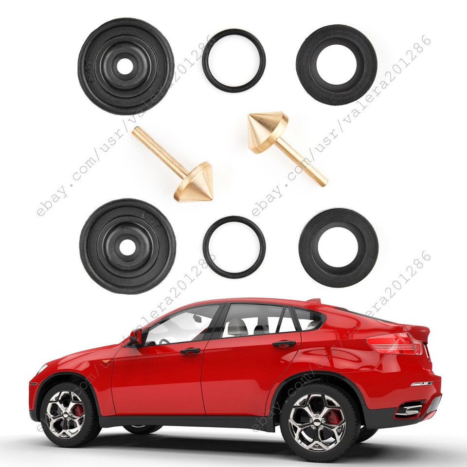 BMW Heater Valve Repair Kit E36, E60, E61, E63, E64, E65, E66, E67, E53. | eBay