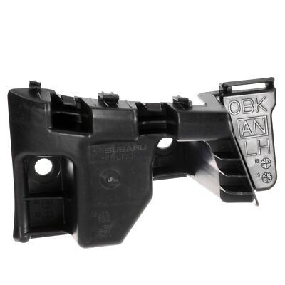 OEM NEW 20-22 Subaru Outback Rear Bumper Corner Bracket Driver Side ...