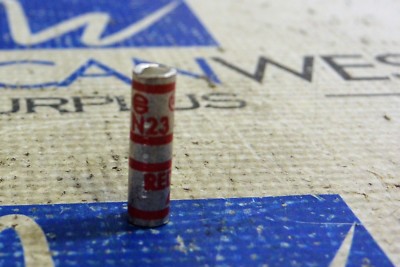 Dies - Connector Die