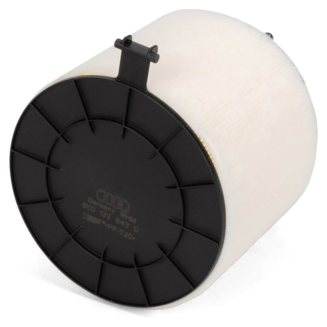 ORIGINAL Audi Luftfilter A4 B8 A5 8T 8F Q5 8R 2.7/3.0TDI 3.0TSI SQ5 ...