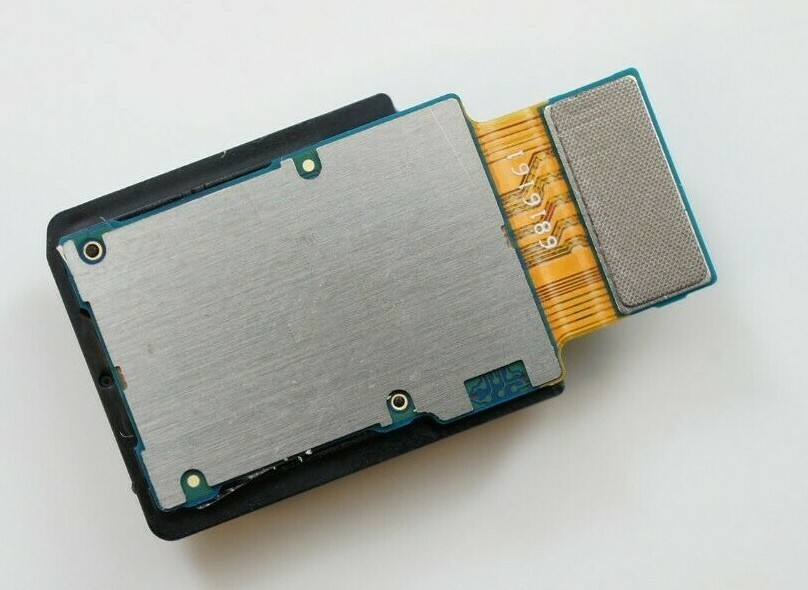 OEM Samsung Galaxy S7 EDGE G935V G935T G935A Main Camera Rear Camera ...