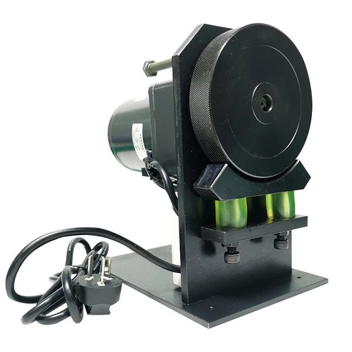 Electric Semi-stripping Twisting Machine Power Cord Drum Type Twisting ...