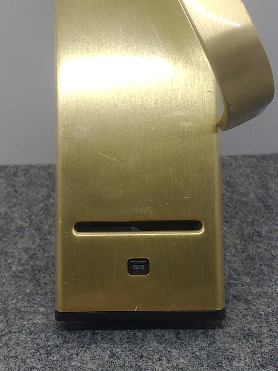 VingCard Lcu 3300 XC Card Reader 4.5V Classic Mag w/ Gold Lock. Z7 | eBay