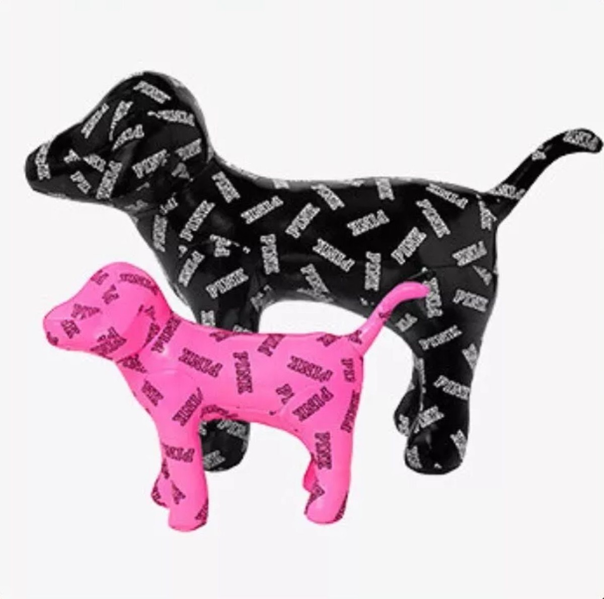Logo Del Cane Di Victorias Secret Amazon.com : Victoria's Secret Very