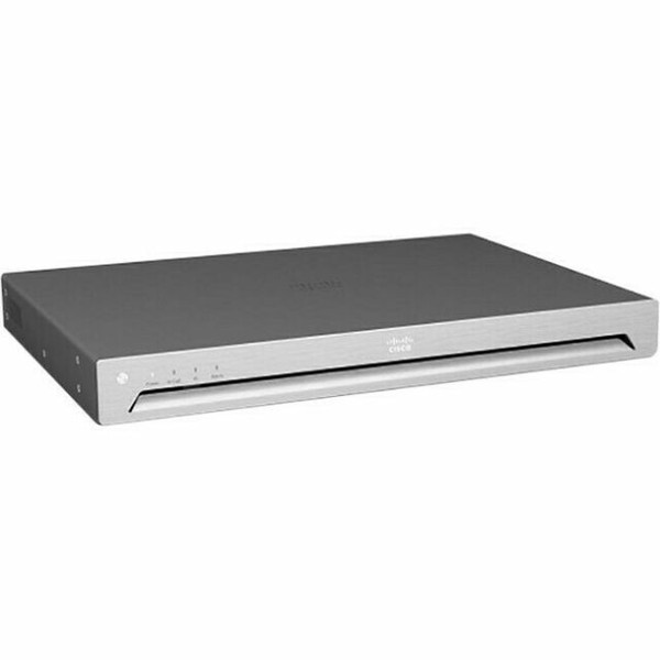 Cisco CTS-SX80-IP40-K9 Video Conferencing for sale online | eBay