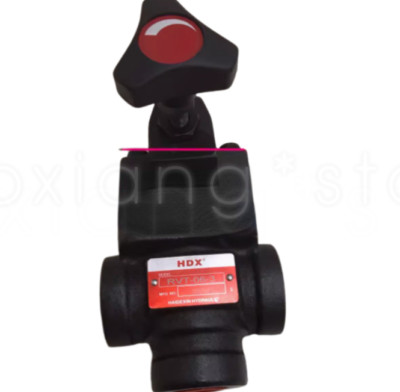 1PC Tubular relief valve RVT-06-3 | eBay
