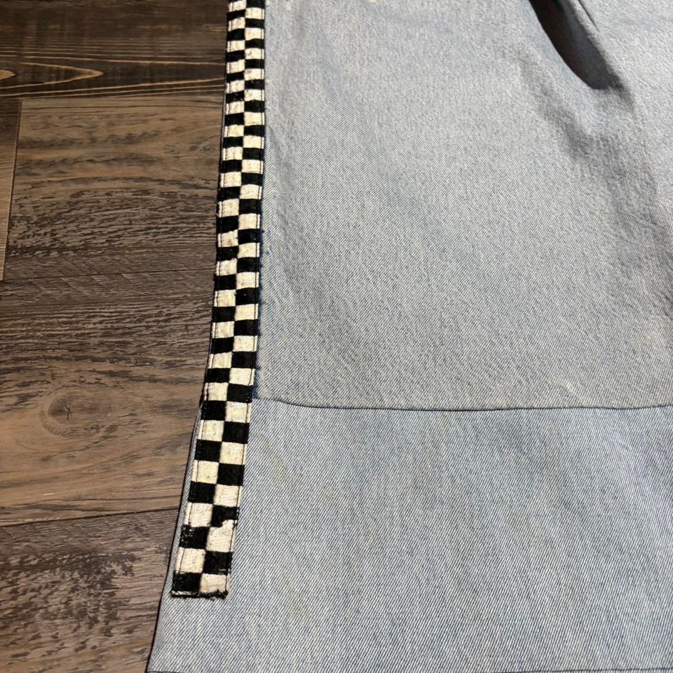 Crazy vintage 90s jnco taxi jeans | eBay