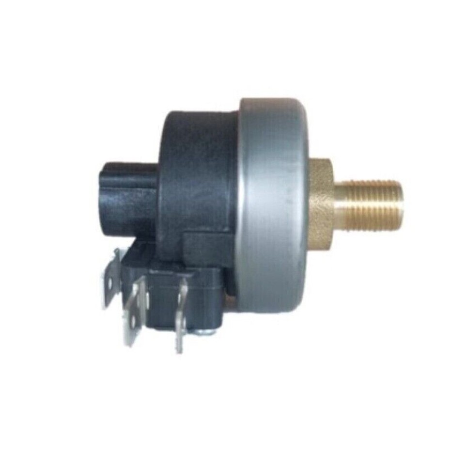 1/4 Adjustable Vacuum Negative Air Pressure Switch Vacuum Pressure ...